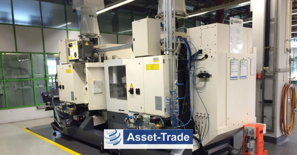 Buy Used FANUC Robodrill Alpha T21 iFa2 for Sale cheap